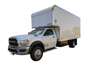 Castex Rentals. Sprinter Van Packages