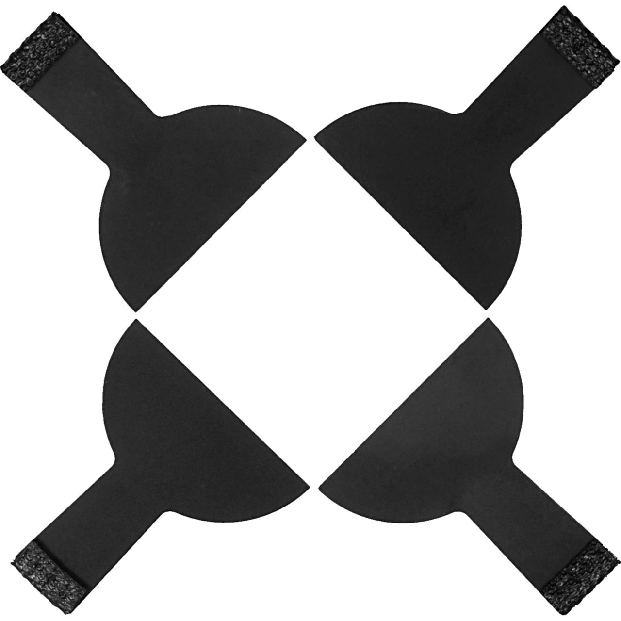 Castex Rentals. Profoto Multispot Dedolight DP1 Attachment