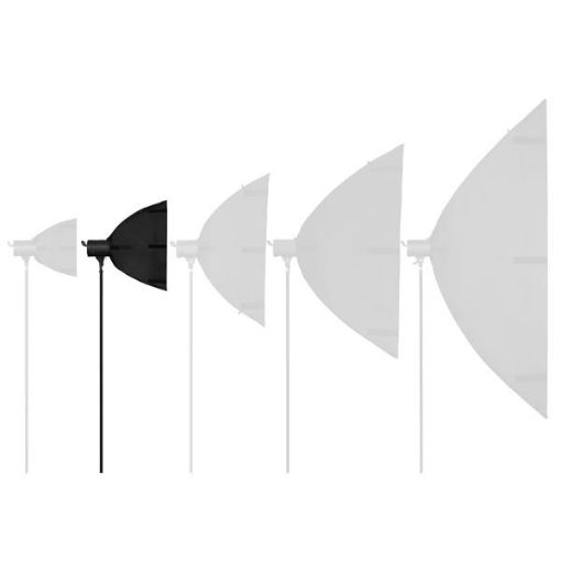 Castex Rentals. Chimera - Box - 16” X 22” XS Silver