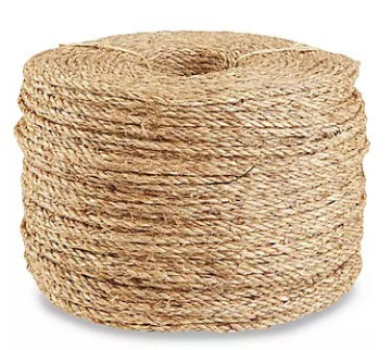 Castex Rentals. Rope