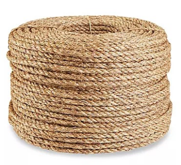 Castex Rentals. Rope