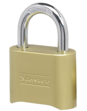Castex Rentals. Locks