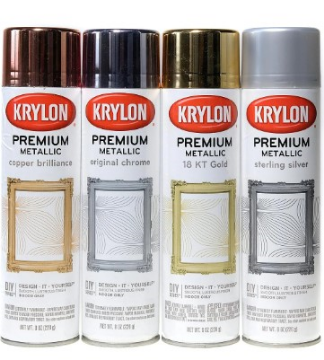 Castex Rentals. Paint