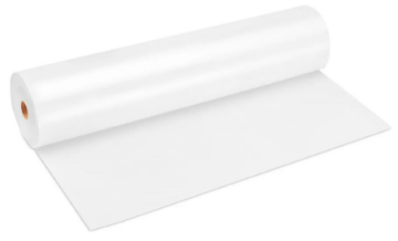 Castex Rentals. Visqueen