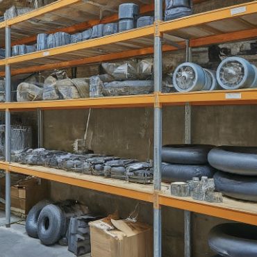 Castex Rentals. Sales